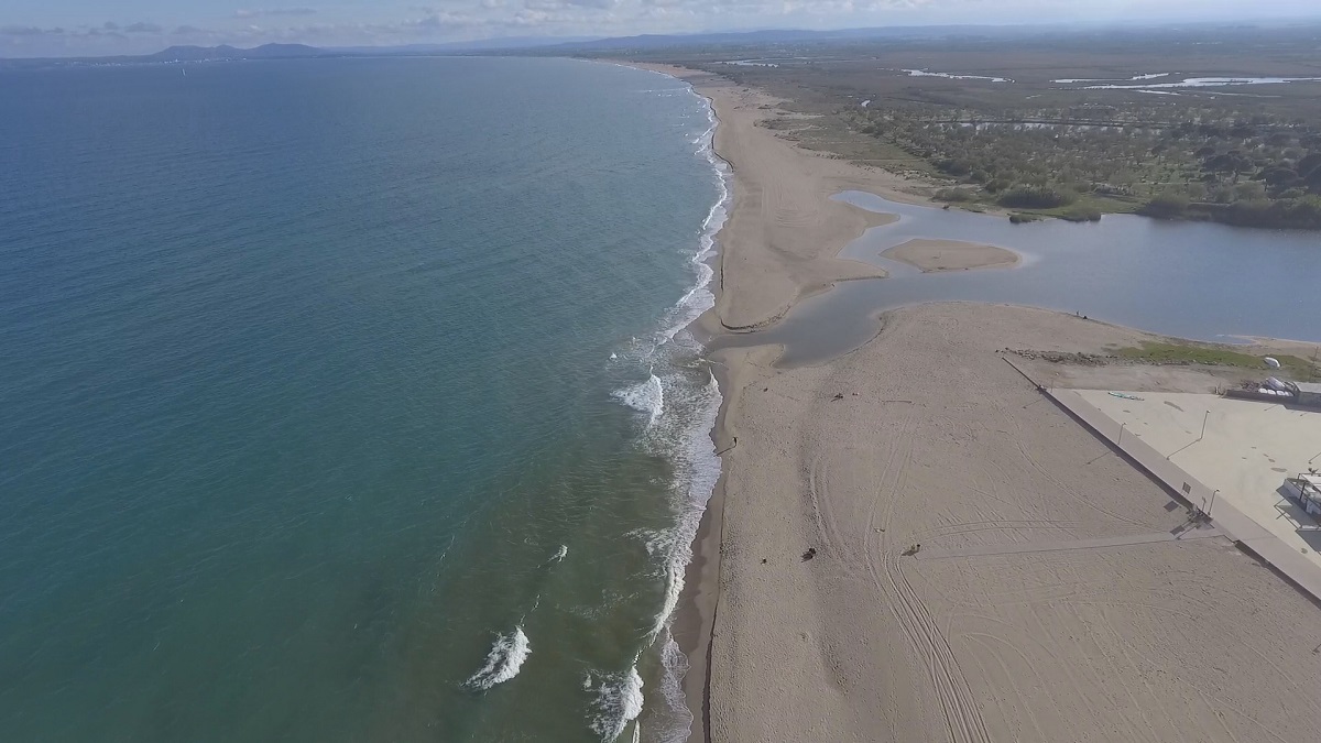 Asseguren la imminent aprovació del POEM que permetrà implementar parcs ...