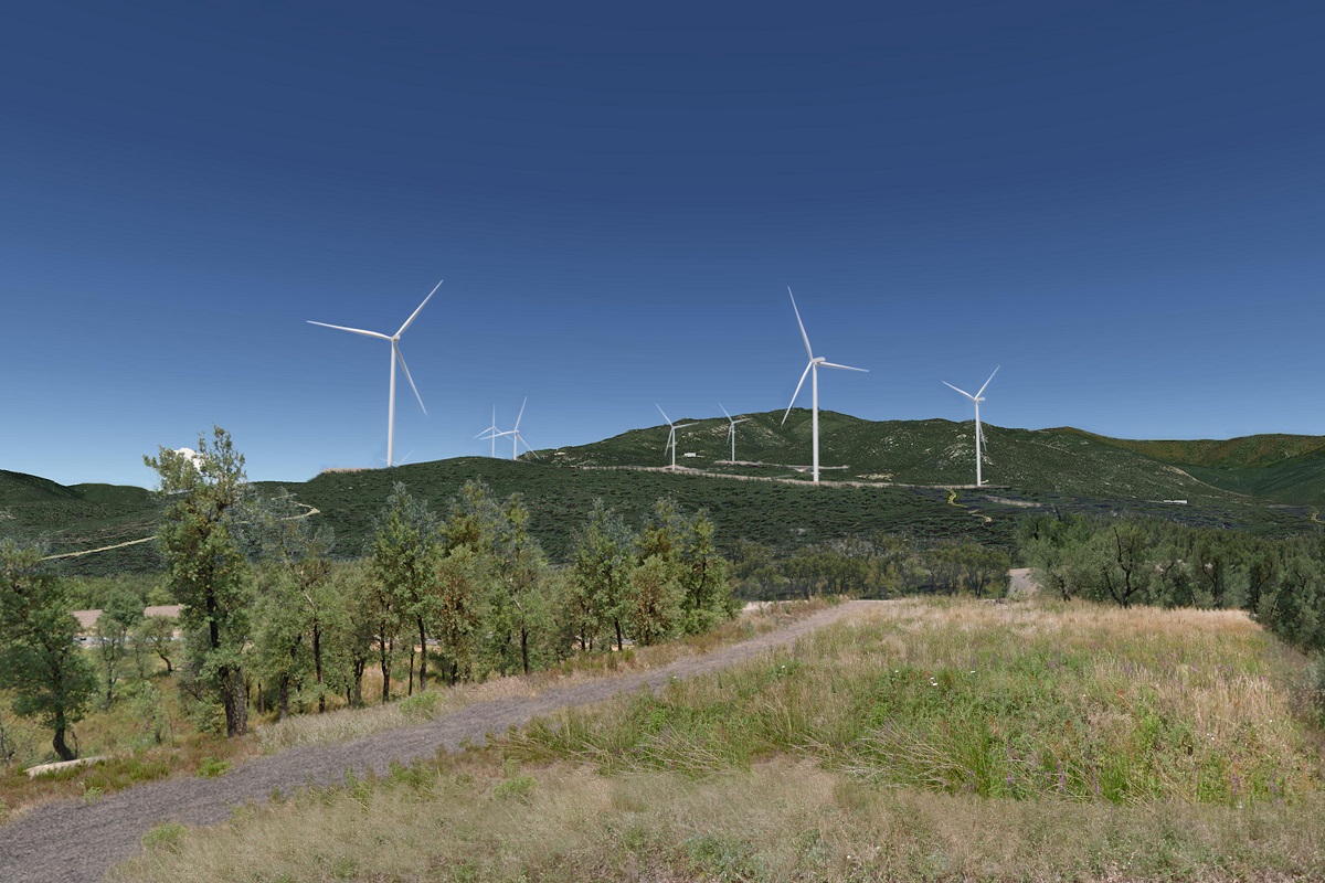 ALLIMO fa una crida a unir esforços per aturar el parc eòlic Galatea i ...
