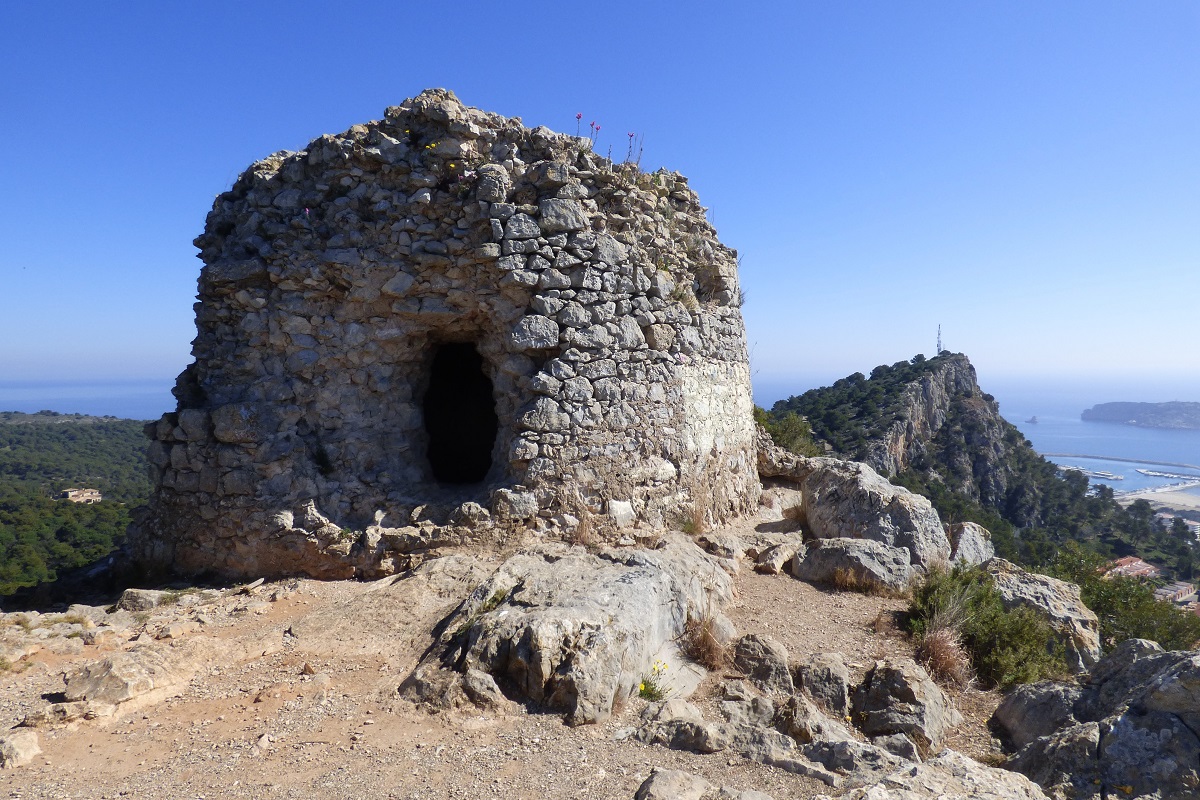 El Parc Natural del Montgrí ha el·laborat un inventari del patrimoni ...